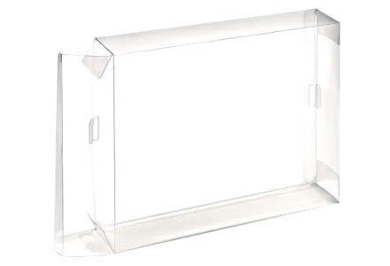Protectors – Game Box Protector