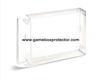 Nintendo Game Boy Color Game Box Protector