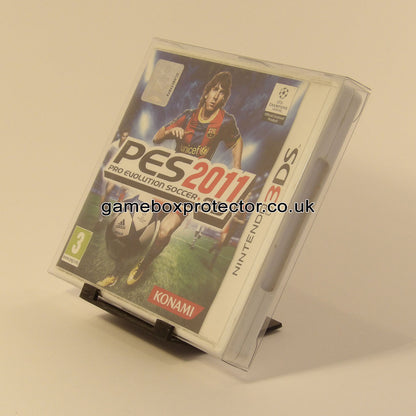 Nintendo 3DS Game Box Protector