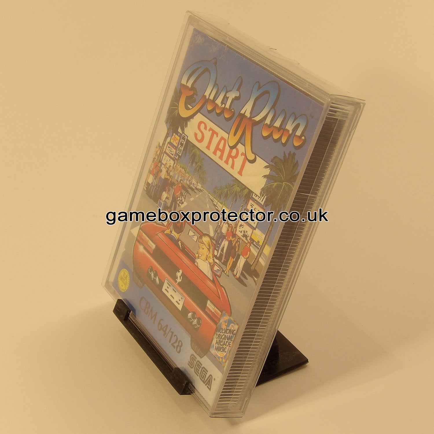 Protectors – Game Box Protector