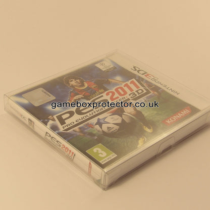 Nintendo 3DS Game Box Protector