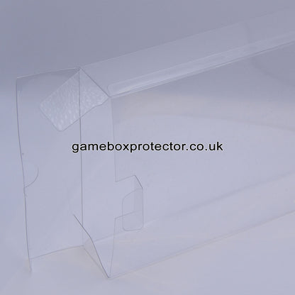 Nintendo NES Game Box Protector