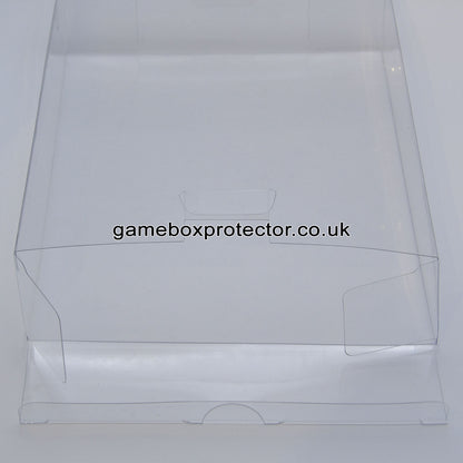 Nintendo NES Game Box Protector