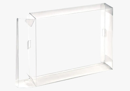 Game Box Protector | Home